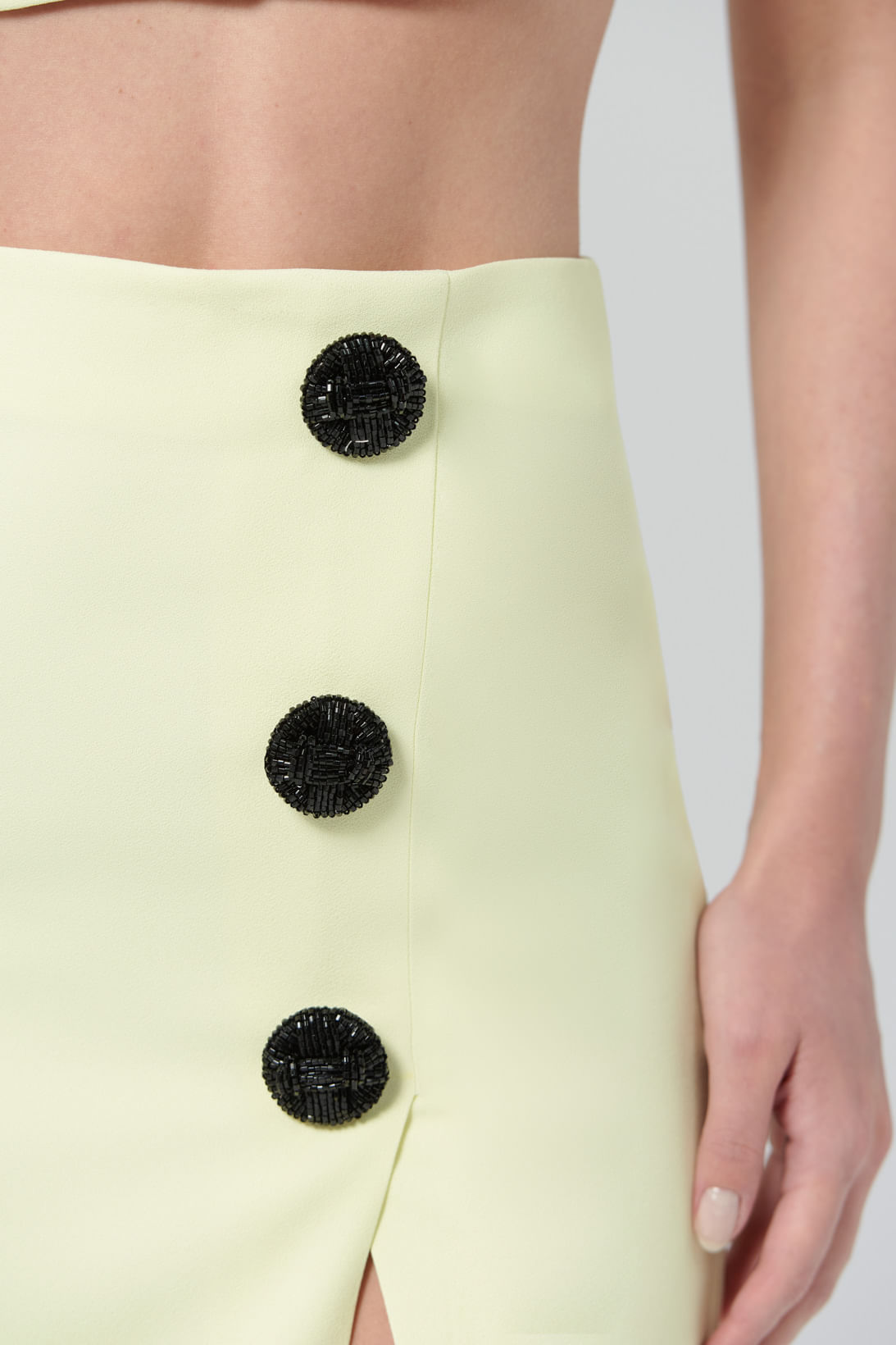 Saia Florence Yellow